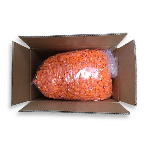 Candy Tree Organic Orange Drops 25 Pounds Naturally Fc