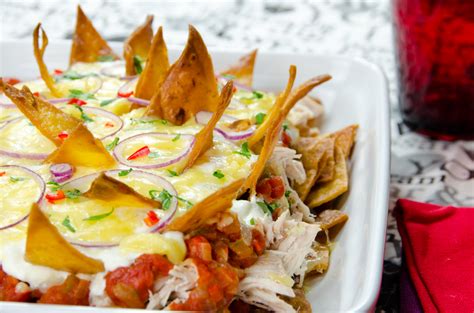 Cocina Con Guindillas 2 Red Chilaquiles Excuse Me I Cant Stand Up