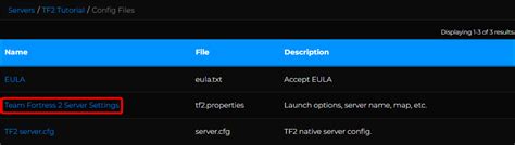 How To Disable VAC On Your TF2 Server Knowledgebase Shockbyte