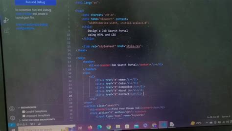 Kanika Mehta On Linkedin Codsoft Webdevelopment
