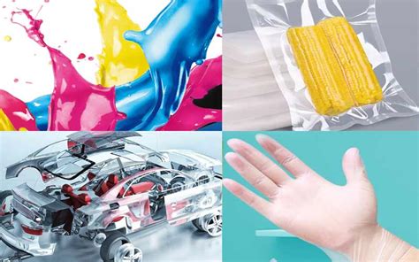 News What Is Polyethylenimine Used For