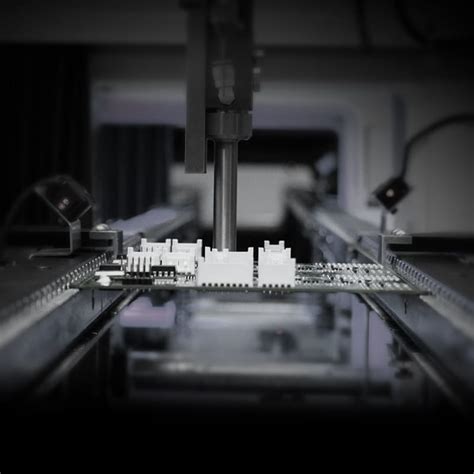 Precision Pcb Handling For Enhanced Manufacturing Efficiency