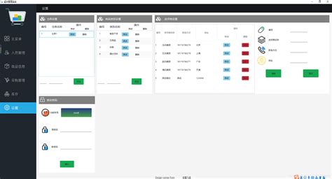 基于javaui 设计的超市管理系统 Javafxjavafx 管理系统 Demo Csdn博客