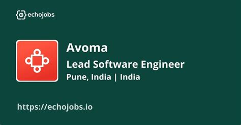 Hiring Lead Software Engineer Backend Pune India India Api