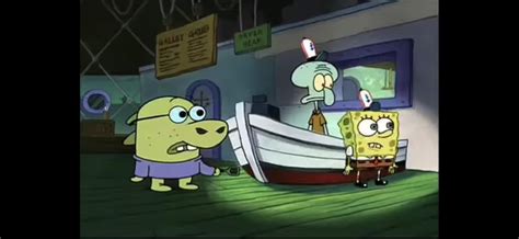 What Are They Look At Wrong Answer Only R Spongebob