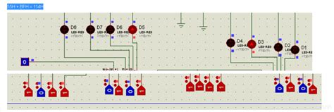 计算机组成原理 实验一 定点加法bearcat303295的博客 Csdn博客 计算机组成原理 实验一 定点加法bearcat303295的博客 Csdn博客