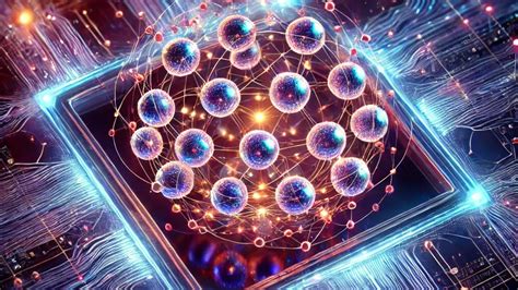 Qubits In Quantum Computing