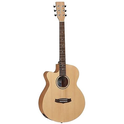 Tanglewood Twr Sf Ce Left Handed Reverb Uk