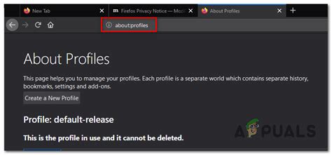 How To Fix PR END OF FILE ERROR Secure Connection Failed On Firefox