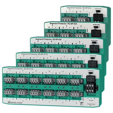 pepperl fuchs segment protector r2 sp ic4