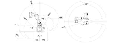 5 Axis Articulated Robot Oriental Motor Asia Pacific