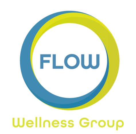 Flow Wellness Group Find Your Synergy Levelling Up Your Well Being