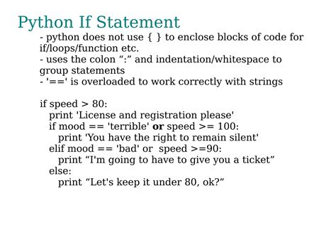 Python Tutorial Pdf Programming Languages Computing