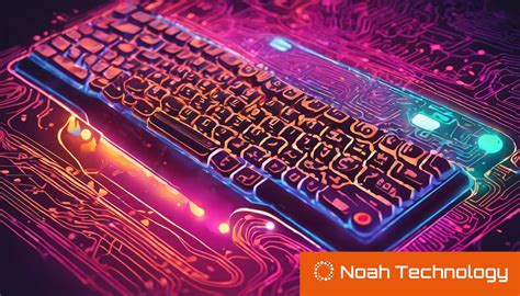 Microsoft Introduces AI Copilot Key In Keyboard Redesign Noah