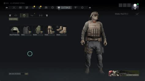 Roach Default Outfit From Call Of Duty Mobile Rghostreconfashion
