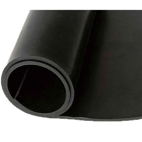 Black Viton Rubber Sheet At ₹ 850kg In Bhiwandi Id 2855708553773