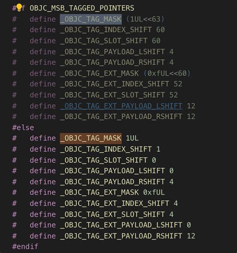 Pointer Authentication Seanchense