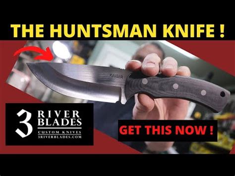 Kaiser Blade Knife