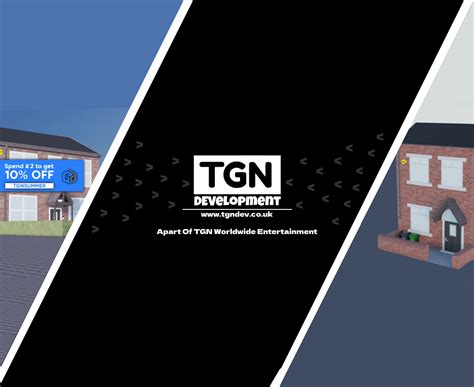 Tgn Development™ Products Clearly Development