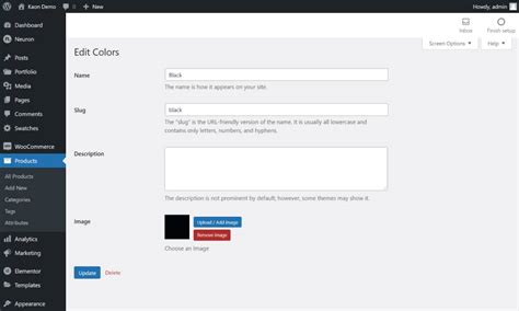 how to add variable products in woocommerce and attributes 3 easy