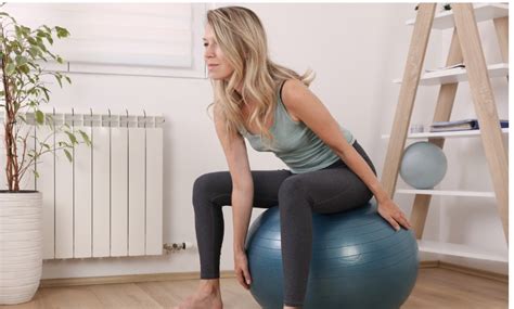 Pilates Workout For Women