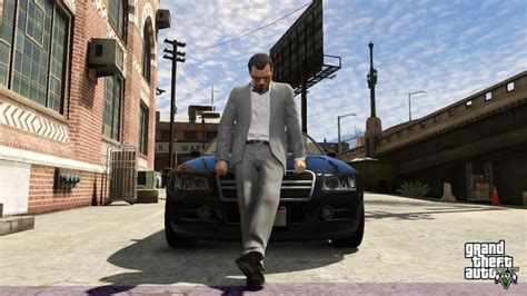 Grand Theft Auto V (GTA 5): Premium Online Edition | PC | CDKeys