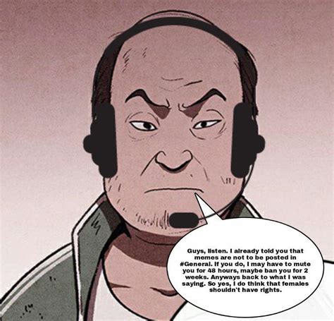 Seok The Discord Mod Scrolller