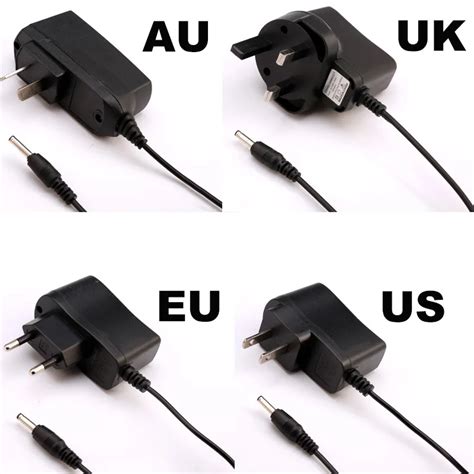 Us Plug Vs Eu Plug Vs Uk Plug Vs Au Plug At Merrill Lavallee Blog