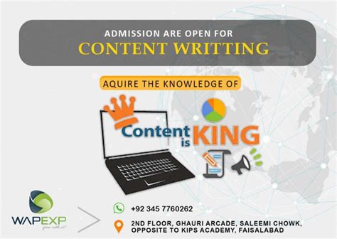 Wapexp College Institute Of Information Technology On Linkedin Wapexp Wapexpcollege