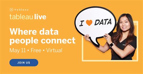 Tableau On Linkedin Tableau Live Asia Pacific 2021