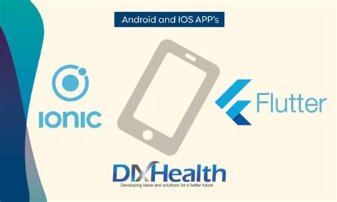 Develop Your Application For Android And Ios By Dixhealth Fiverr