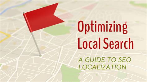 What Is Seo Localization The Kaizen Global Guide To Optimizing Local