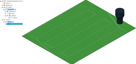 one or more passes were discarded due to linking constraints
