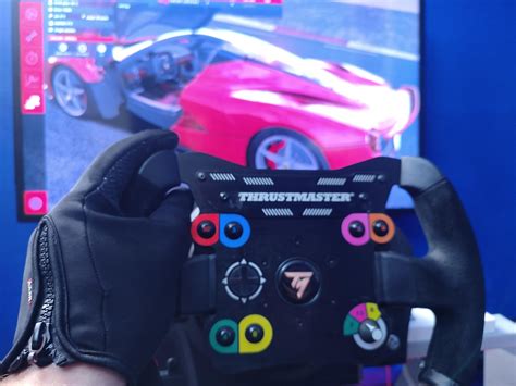 Cheapest Used Thrustmaster Tx Rsimracing