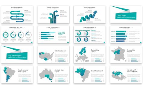 Шаблоны схем для презентаций Powerpoint 89 фото
