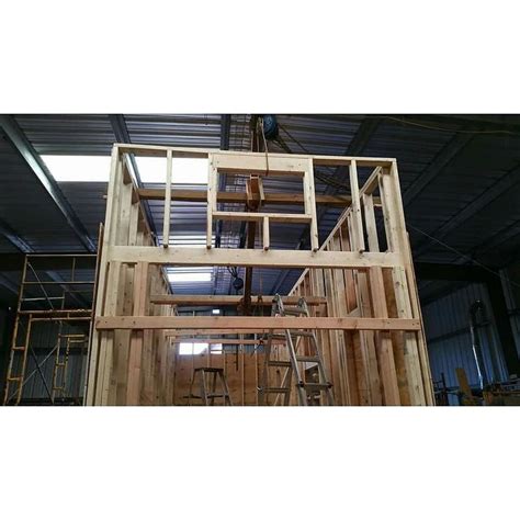 Skyedanser Tiny House On Instagram “2202016 Tiny House Construction