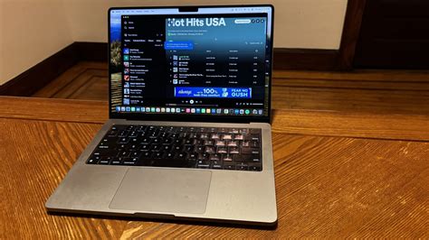 M3 MacBook Pro 14 Inch Review Why You Should Buy This Apple Laptop Mashable