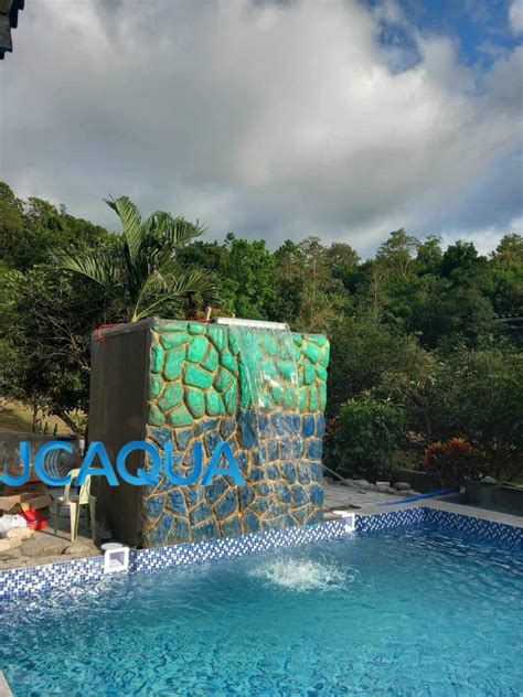 Hear The Calming Sound 😄😄 Jcaqua Philippines Makati 01