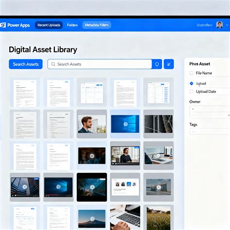 Power Apps Asset Tracking Guide
