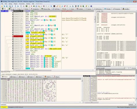 Do Malware Analysis And Reverse Engineering With Report By Umairijaz Fiverr