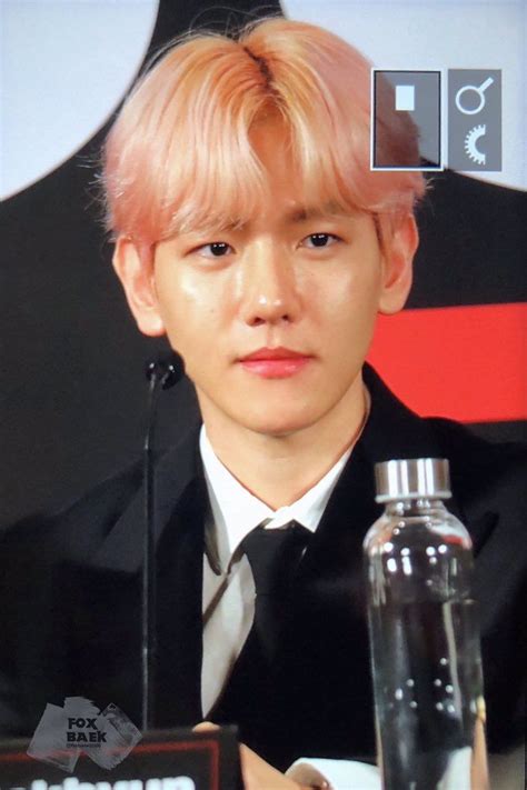 백현 Baekhyun 큥이 Exo Byun Baekhyun Baekhyunee 190904 Super M Hyunee ㅅ Exo