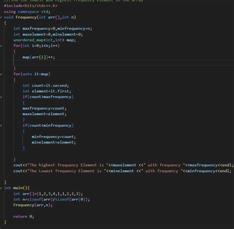 Sangam Paudel On Linkedin Datastructuresandalgorithms Dsa Learningjourney Cpp Codinglife
