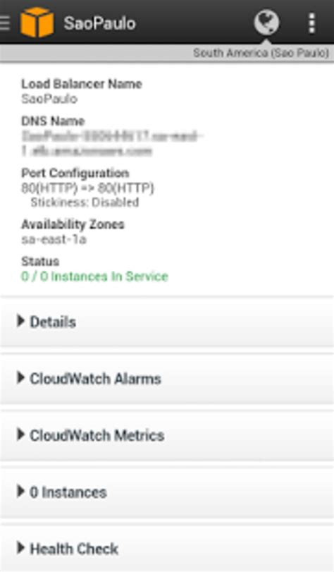 Aws Console Apk For Android Download