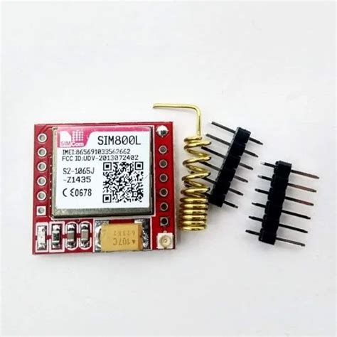 Laptop Gsm Module At ₹ 850 Piece Global System For Mobile