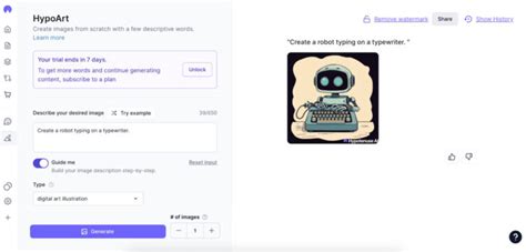 Hypotenuse AI Review Everything You Need To Know