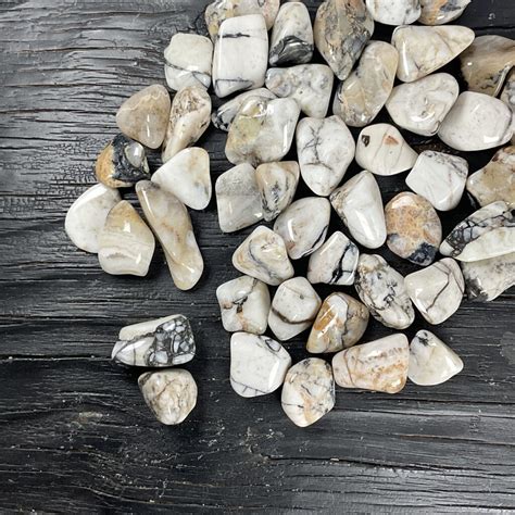 Cassiterite Quartz Craftstones