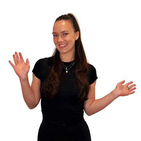 Sara S Boutique Fitness Instructor Altea Ottawa