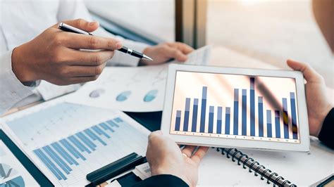 Unleashing The Power Of Digital Internal Audit
