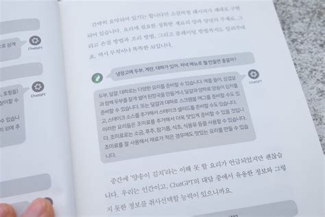 인공지능 빅이슈 챗 Gpt 마침내 찾아온 특이점