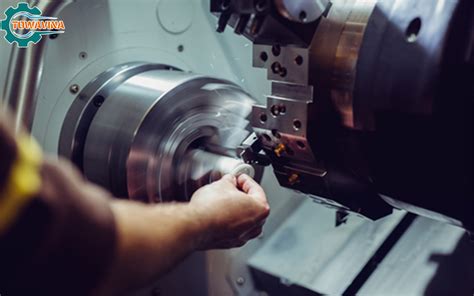 Exploring The Turning Machining Method